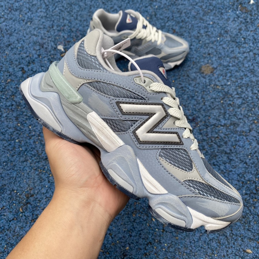 New Balance 9060 'Moon Daze' - SneakerCool.com