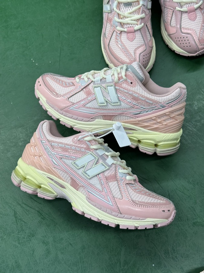 New Balance 1906U 'Lunar New Year - Shell Pink' - SneakerCool.com