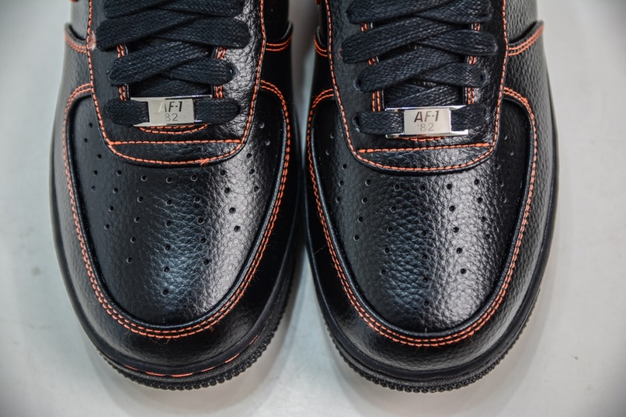 Vlone x NikeLab Air Force 1 'Vlone' - SneakerCool.com