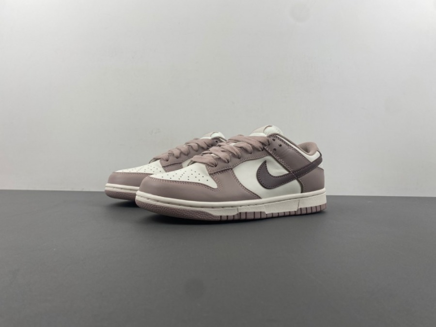 Dunk Low 'Diffused Taupe' - SneakerCool.com