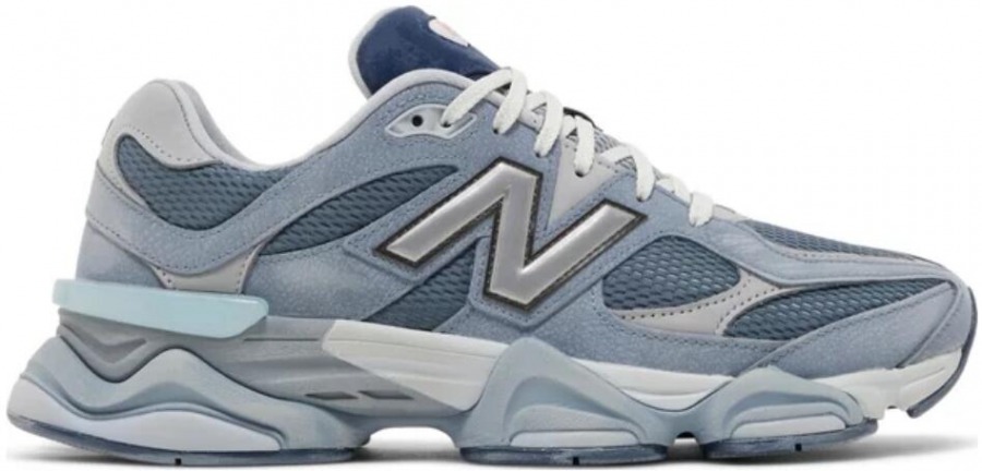 New Balance 9060 'Moon Daze' - SneakerCool.com