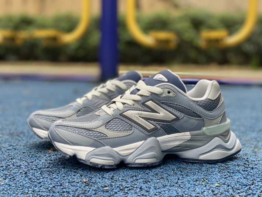 New Balance 9060 'Moon Daze' - SneakerCool.com