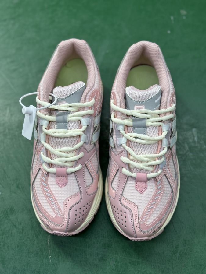 New Balance 1906U 'Lunar New Year - Shell Pink' - SneakerCool.com