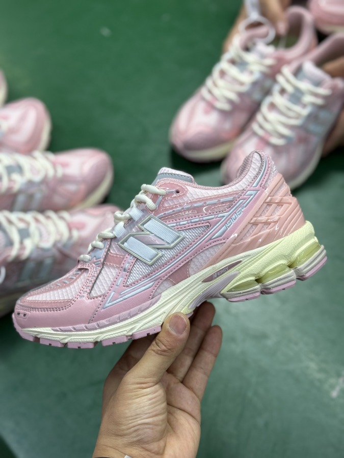 New Balance 1906U 'Lunar New Year - Shell Pink' - SneakerCool.com