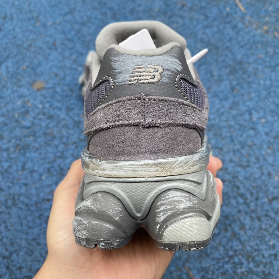 New Balance 9060 'Magnet' - SneakerCool.com