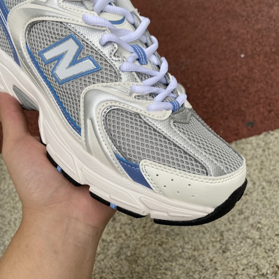 New Balance 530 'Steel Blue' - SneakerCool.com