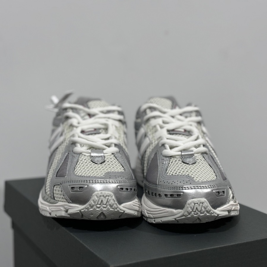 New Balance 1906R 'Silver' - SneakerCool.com