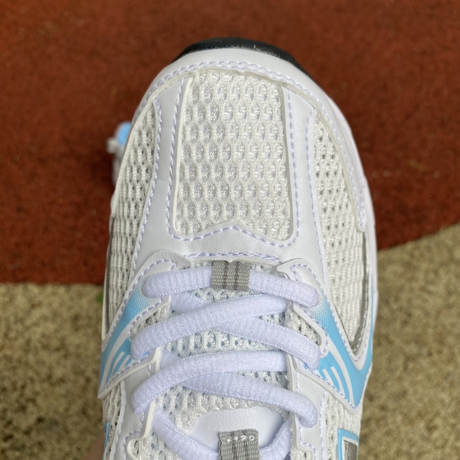 New Balance 530 'White Blue Haze' - SneakerCool.com