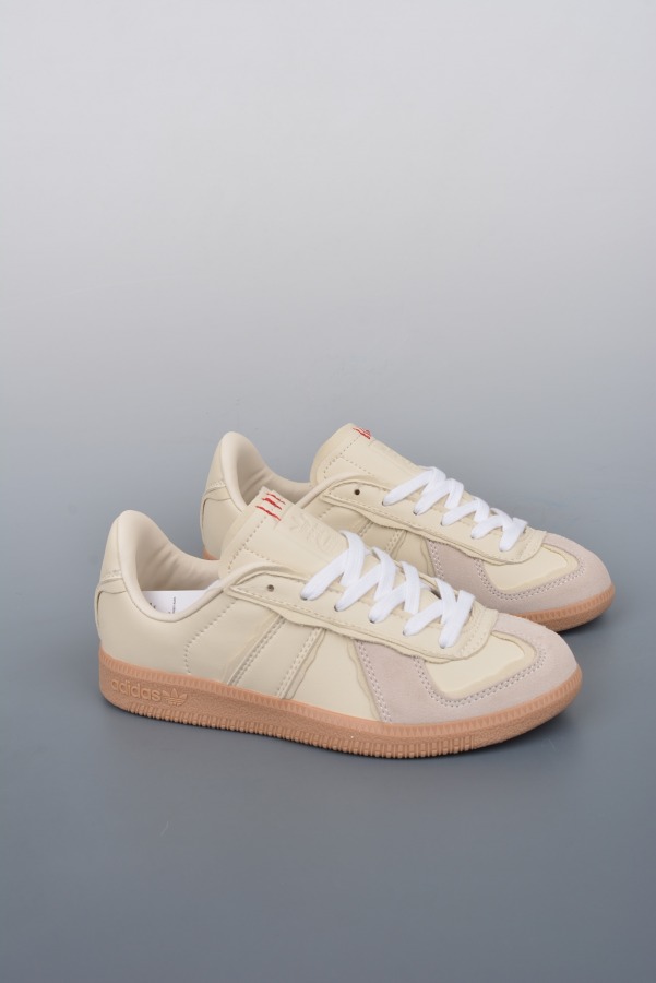 Adidas Originals Bw Army 'Beige' - SneakerCool.com