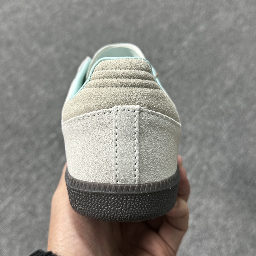 Adidas Samba OG 'Clay Strata' - SneakerCool.com