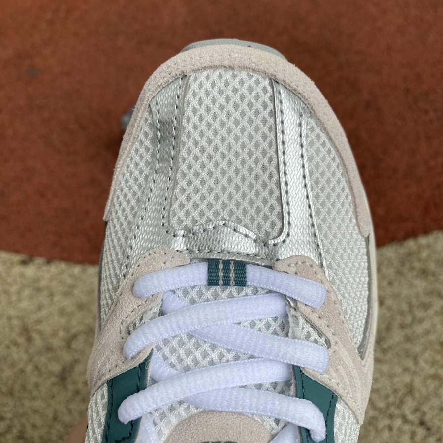 New Balance 530 'Reflection Green' - SneakerCool.com