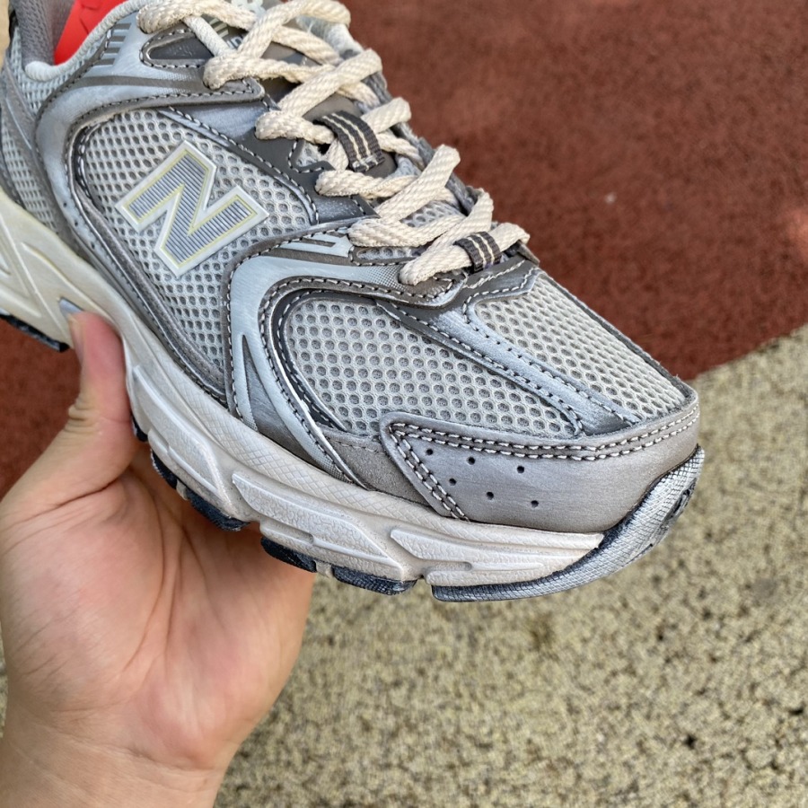 New Balance 530 'Vintage Grey Matter' - SneakerCool.com