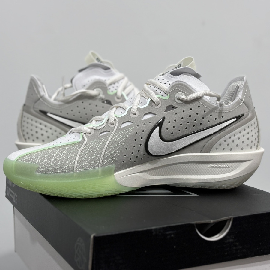 Air Zoom GT Cut 3 'Vapor Green' - SneakerCool.com