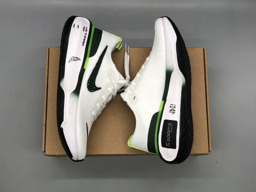 Nike ZoomX Invincible Run Flyknit 3 'Wake Up Pack' - SneakerCool.com