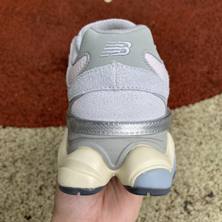New Balance 9060 'Granite' - SneakerCool.com