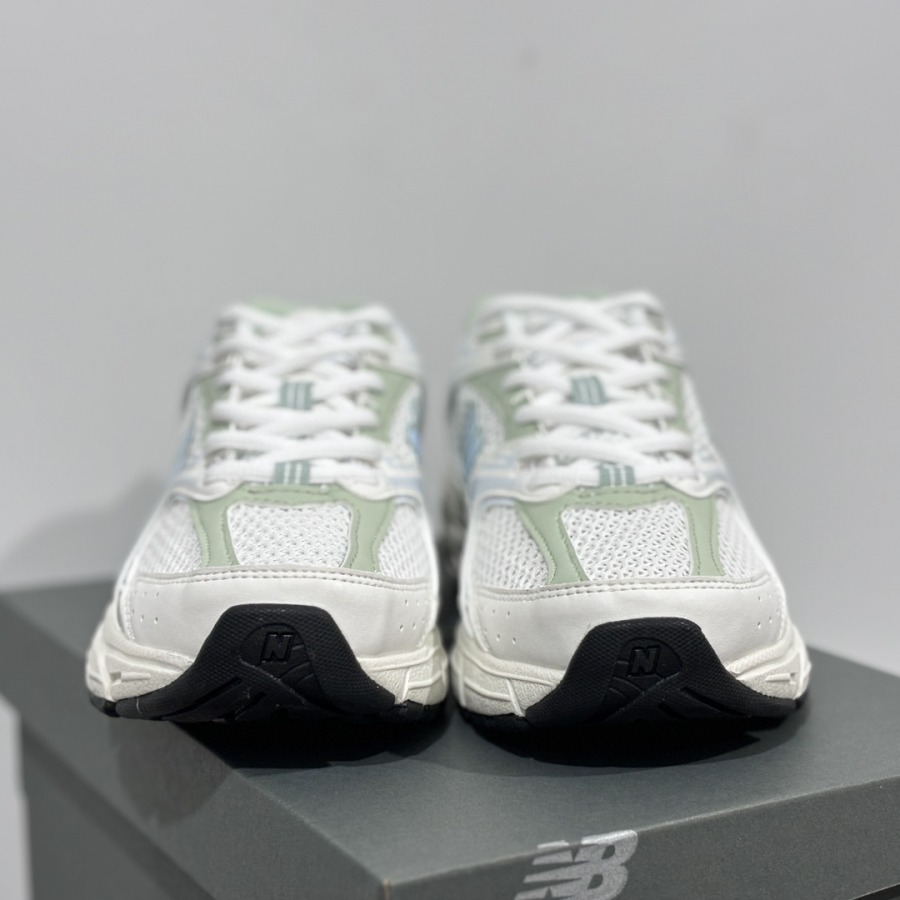 New Balance 530 'Ice Blue Silver Moss' - SneakerCool.com