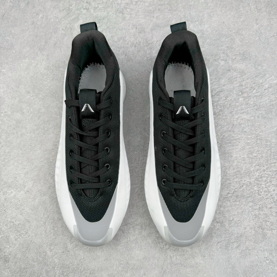 Adidas AE 1 'Stormtrooper' - SneakerCool.com