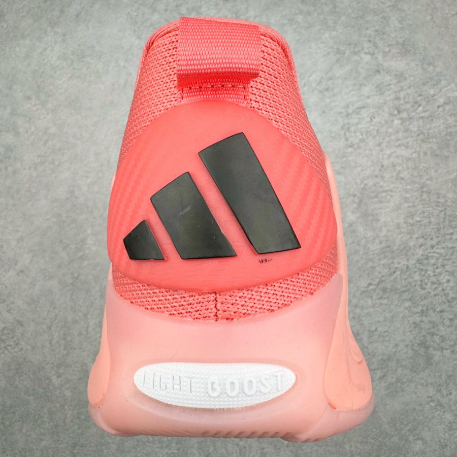 Adidas AE 1 'Georgia Red Clay' - SneakerCool.com