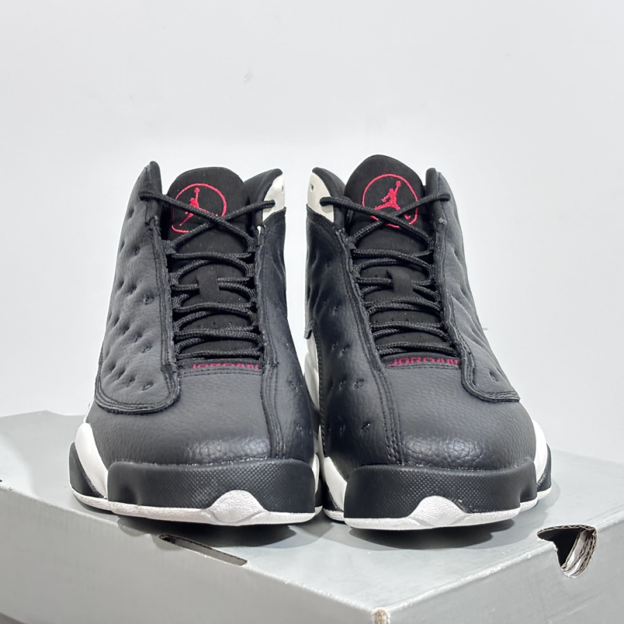 Air Jordan 13 Retro 'Reverse He Got Game' - SneakerCool.com