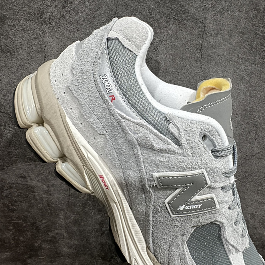 New Balance 2002R 'Protection Pack - Slate Grey' - SneakerCool.com