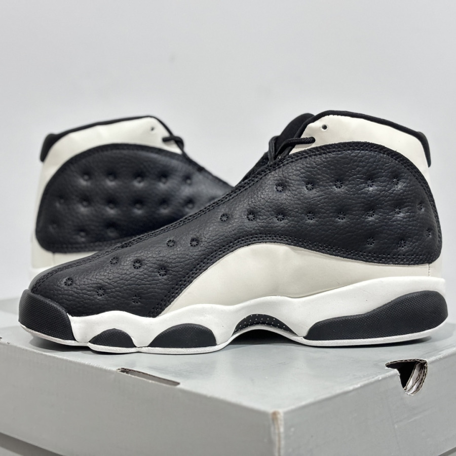 Air Jordan 13 Retro 'Reverse He Got Game' - SneakerCool.com
