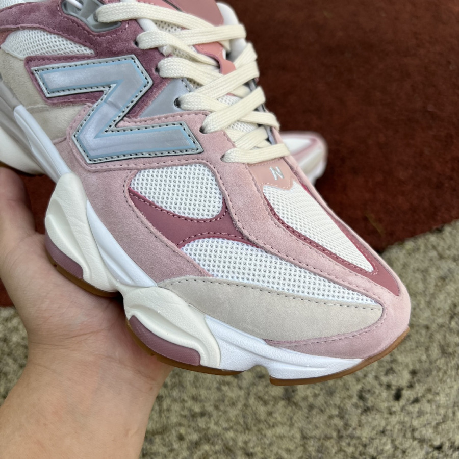New Balance 9060 'Rose Pink' - SneakerCool.com