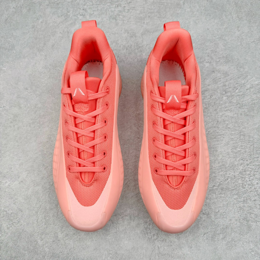 Adidas AE 1 'Georgia Red Clay' - SneakerCool.com