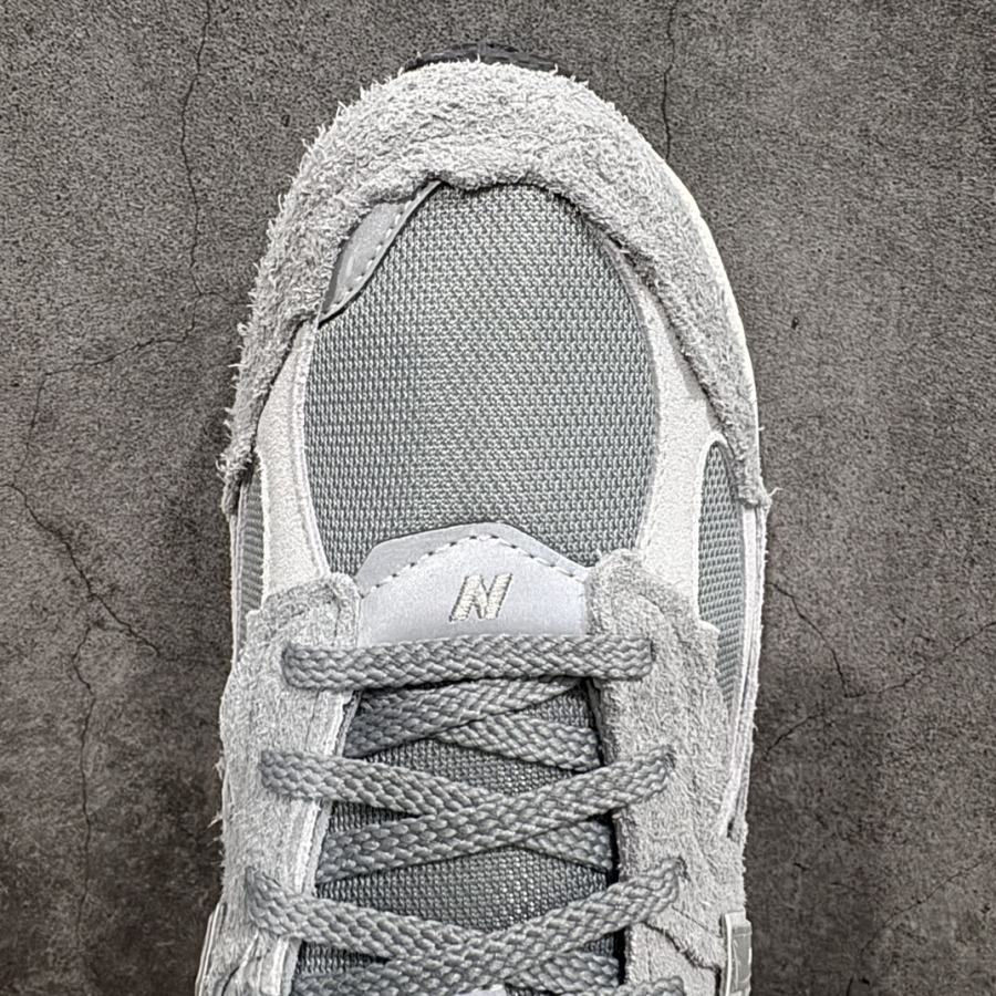 New Balance 2002R 'Protection Pack - Slate Grey' - SneakerCool.com
