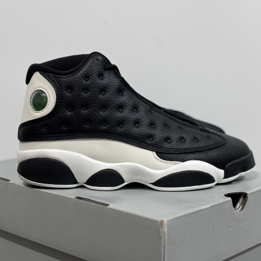 Air Jordan 13 Retro 'Reverse He Got Game' - SneakerCool.com