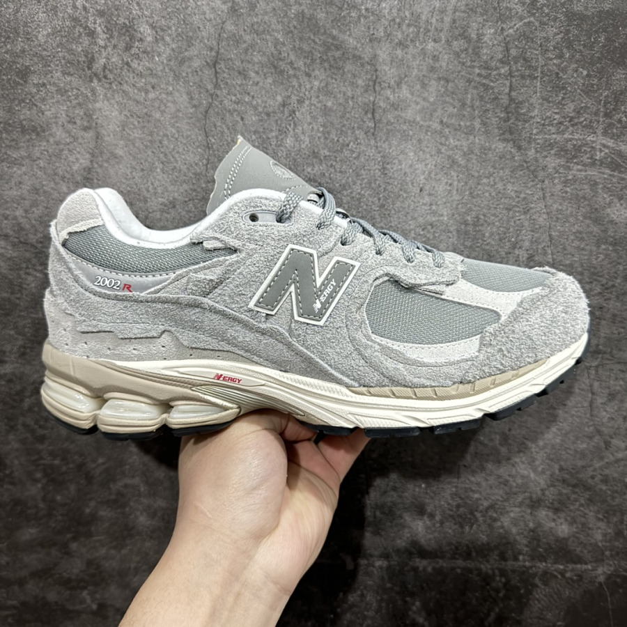 New Balance 2002R 'Protection Pack - Slate Grey' - SneakerCool.com