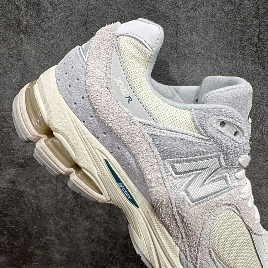 New Balance 2002R 'Linen' - SneakerCool.com