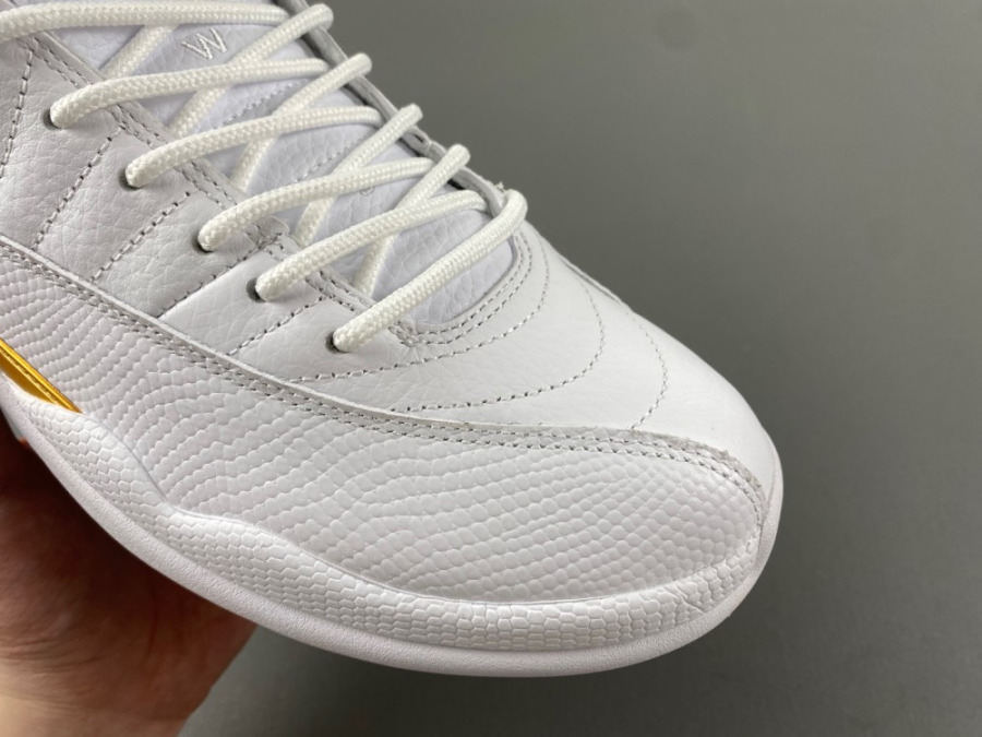 Air Jordan 12 Retro 'Phantom' - SneakerCool.com
