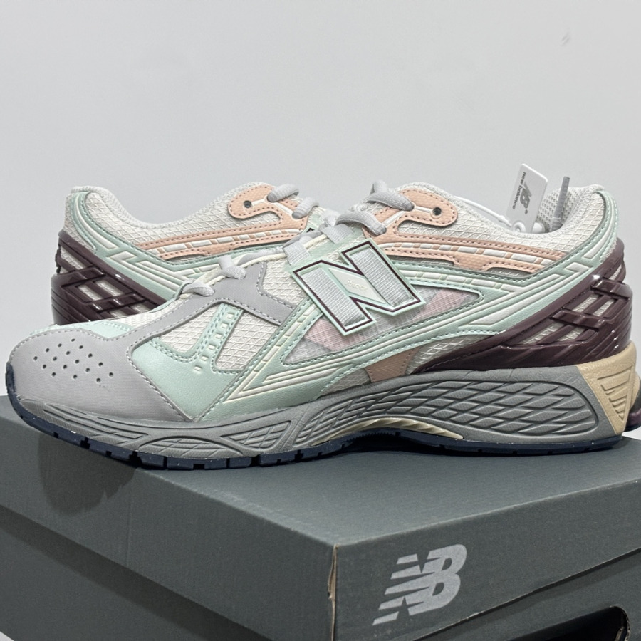 New Balance 1906U 'Clay Ash' - SneakerCool.com