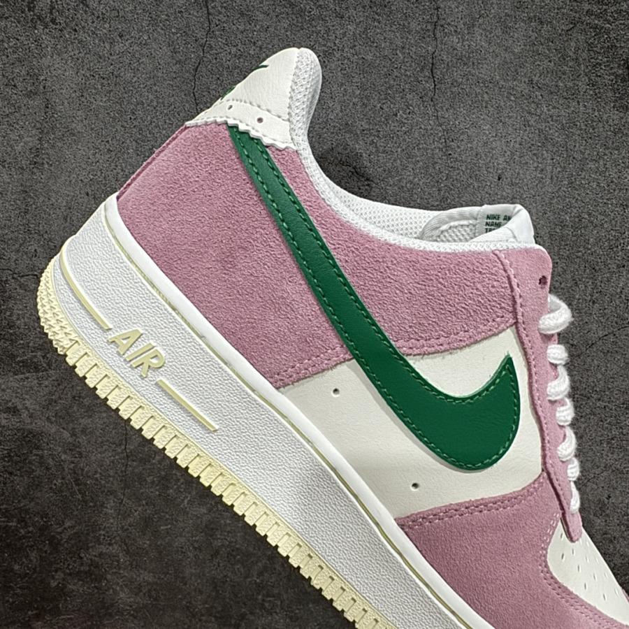 Air Force 1 Low 'The Masters Back 9 Collection - Soft Pink ...