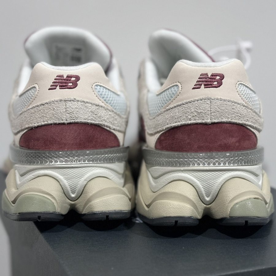 New Balance 9060 'Festival Pack' - SneakerCool.com