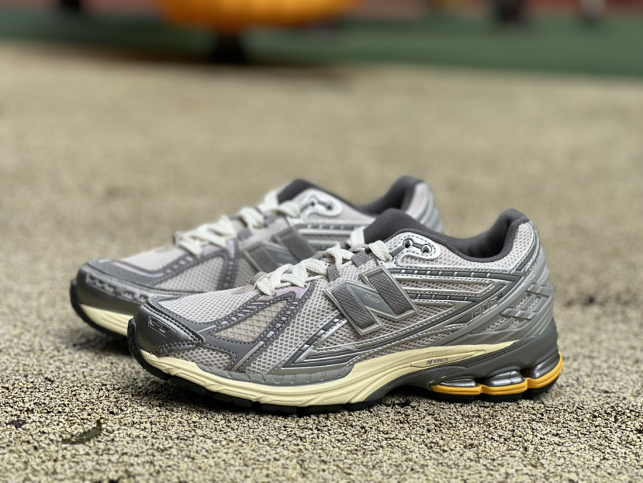 New Balance 1906R 'Moonbeam Raincloud' - SneakerCool.com