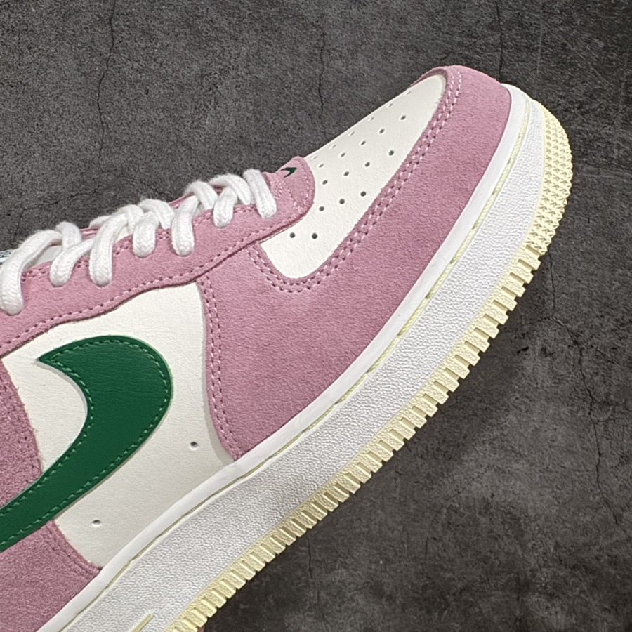 Air Force 1 Low 'The Masters Back 9 Collection - Soft Pink ...