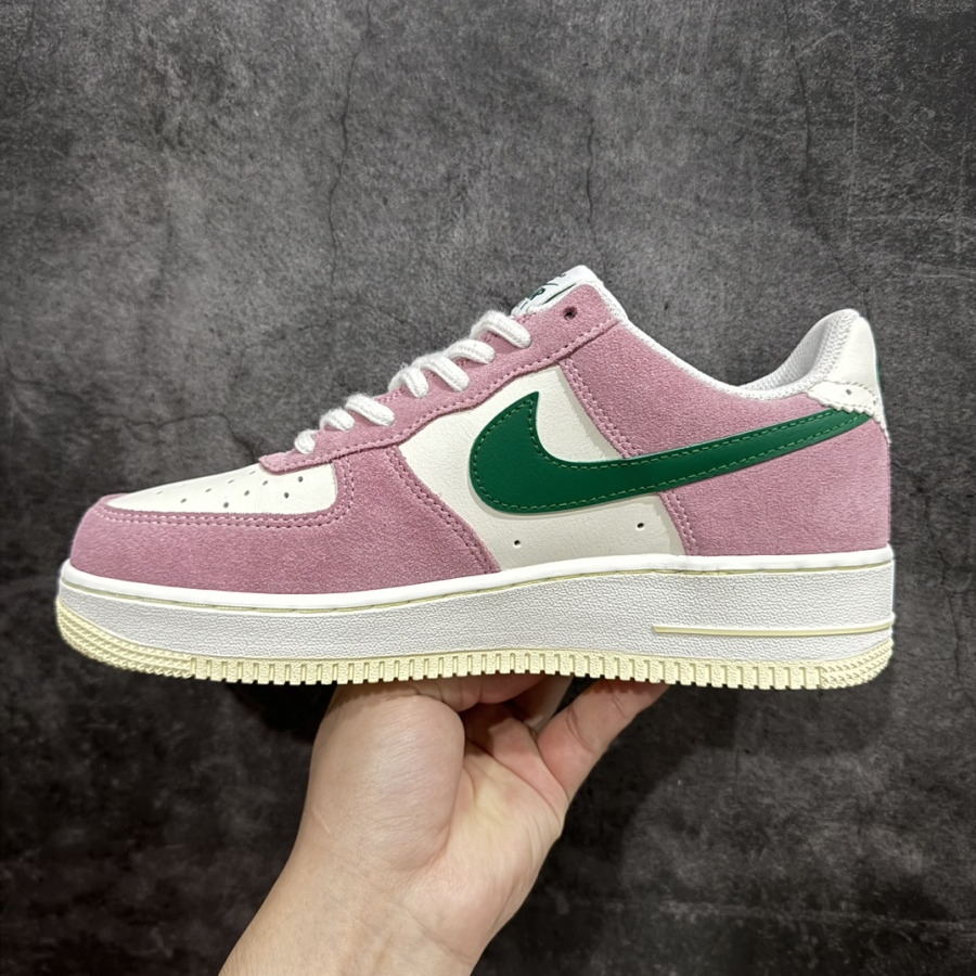 Air Force 1 Low 'The Masters Back 9 Collection - Soft Pink ...