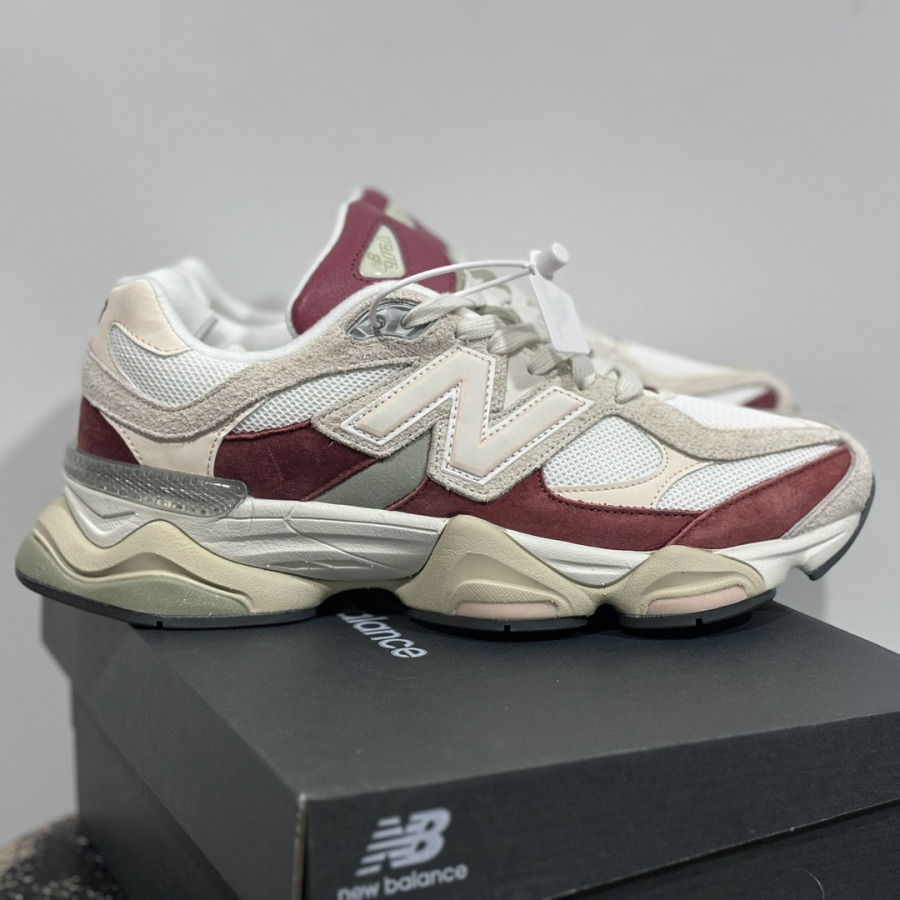 New Balance 9060 'Festival Pack' - SneakerCool.com