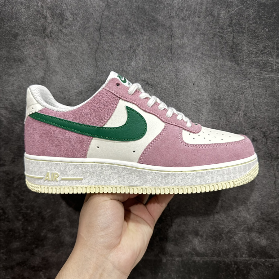 Air Force 1 Low 'The Masters Back 9 Collection - Soft Pink ...
