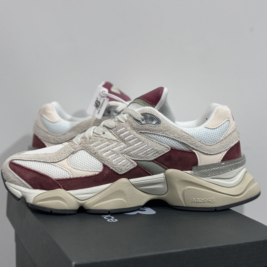 New Balance 9060 'Festival Pack' - SneakerCool.com