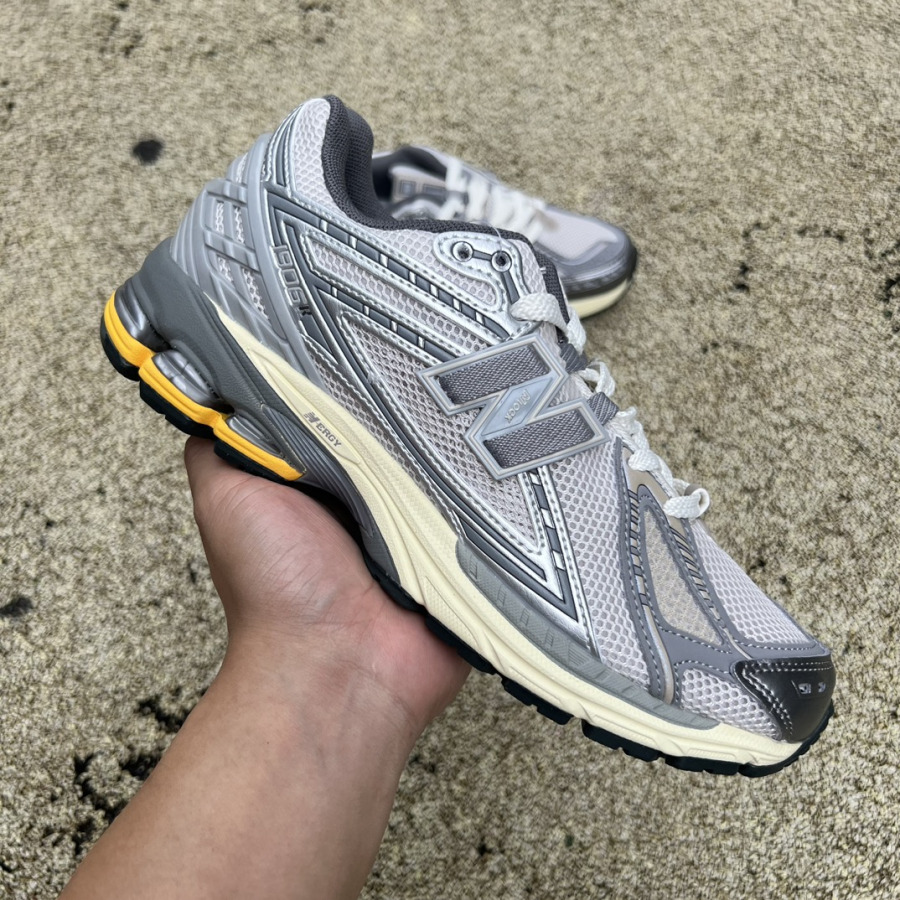 New Balance 1906R 'Moonbeam Raincloud' - SneakerCool.com