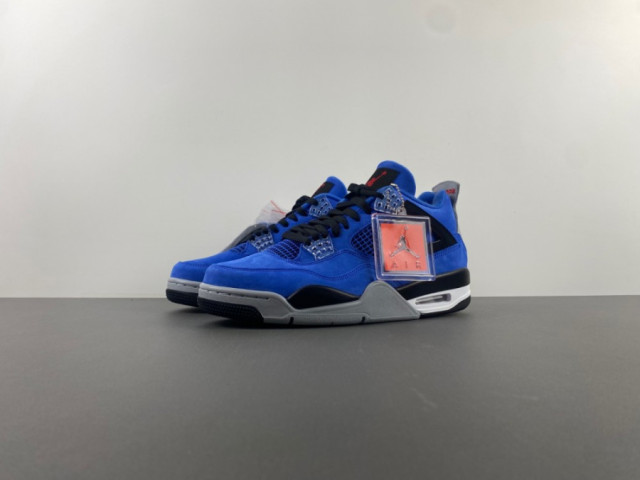Eminem x Air Jordan 4 Retro 'Encore' 2017 - SneakerCool.com
