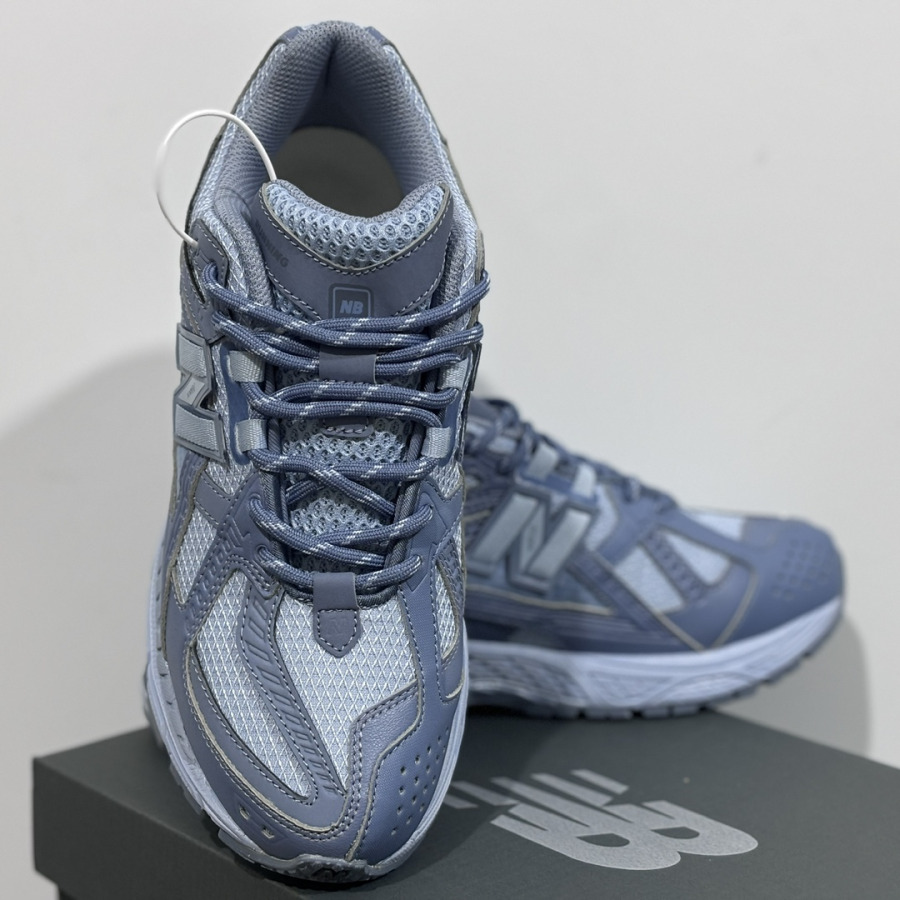 New Balance 1906U 'Arctic Grey' - SneakerCool.com