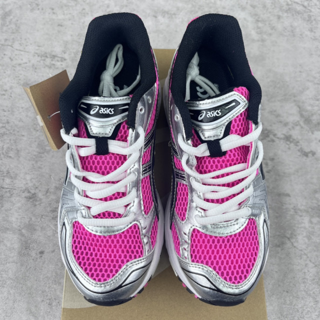 ASICS Gel Kayano 14 'Pink Glow' - SneakerCool.com