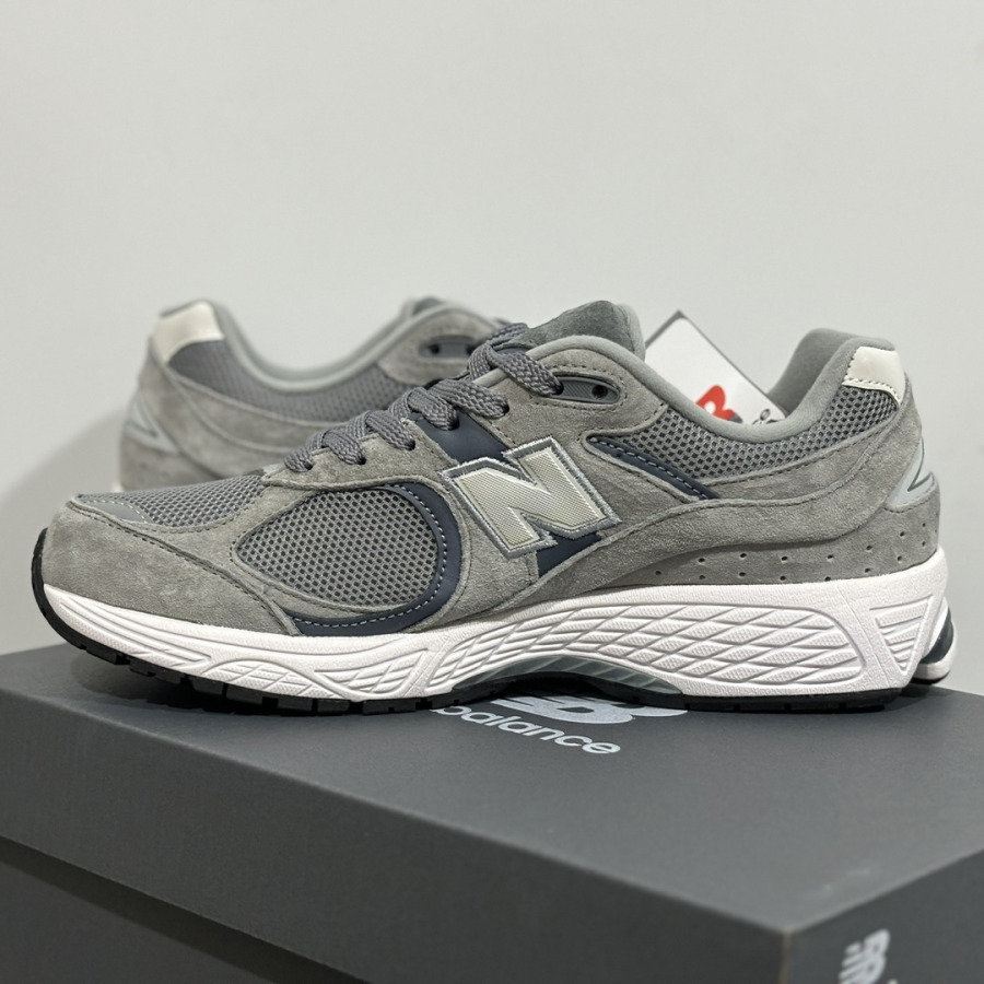 New Balance 2002R 'Steel Orca' - SneakerCool.com