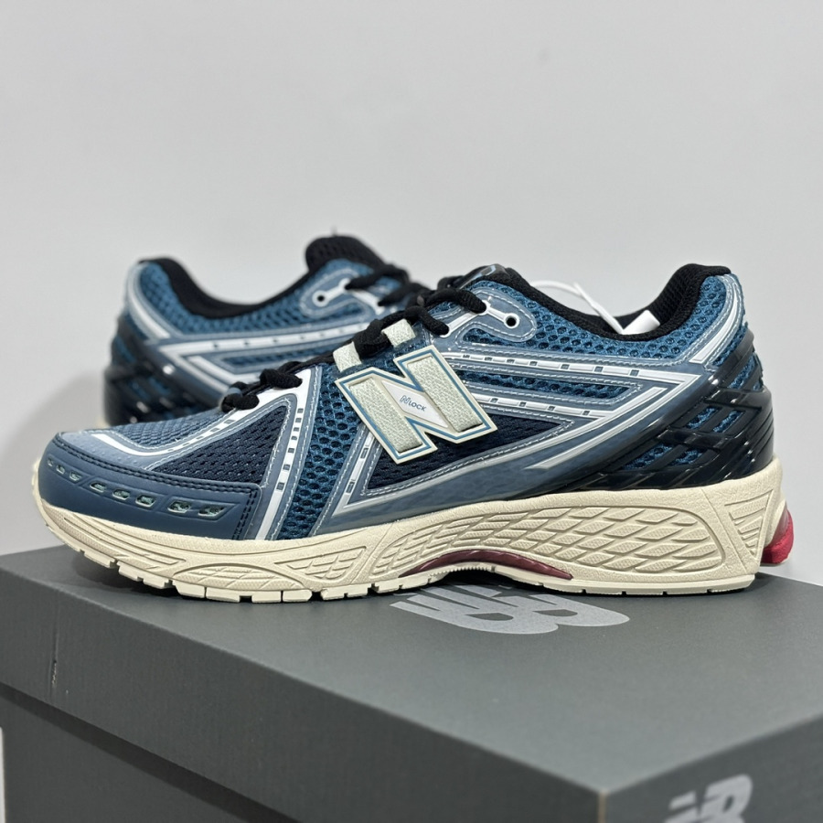 Footpatrol x New Balance 1906R 'X-Ray' - SneakerCool.com