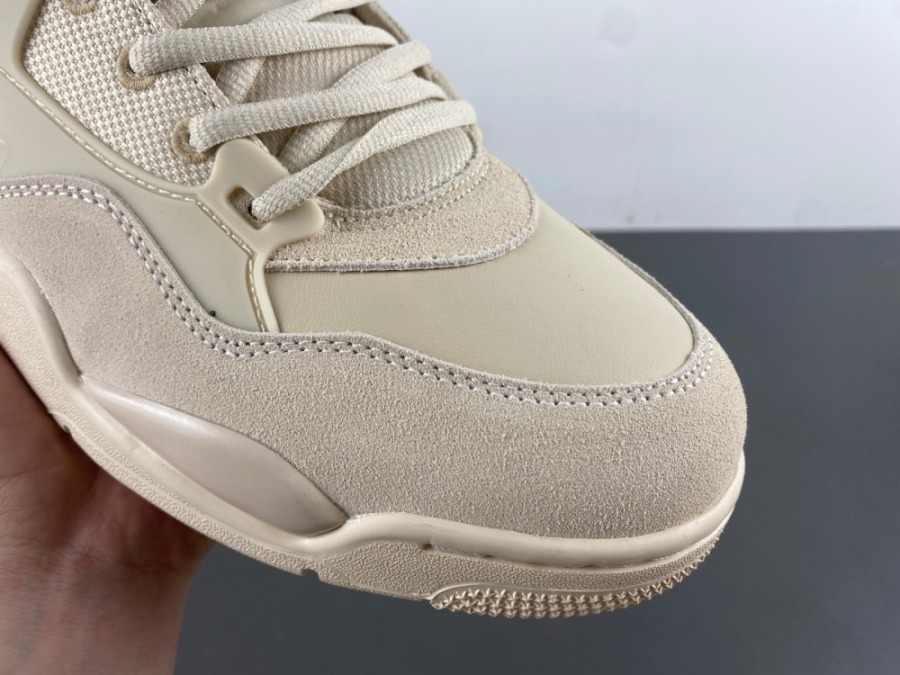 Air Jordan 4 RM 'Legend Light Brown' - SneakerCool.com