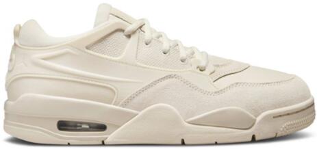 Air Jordan 4 RM 'Legend Light Brown' - SneakerCool.com