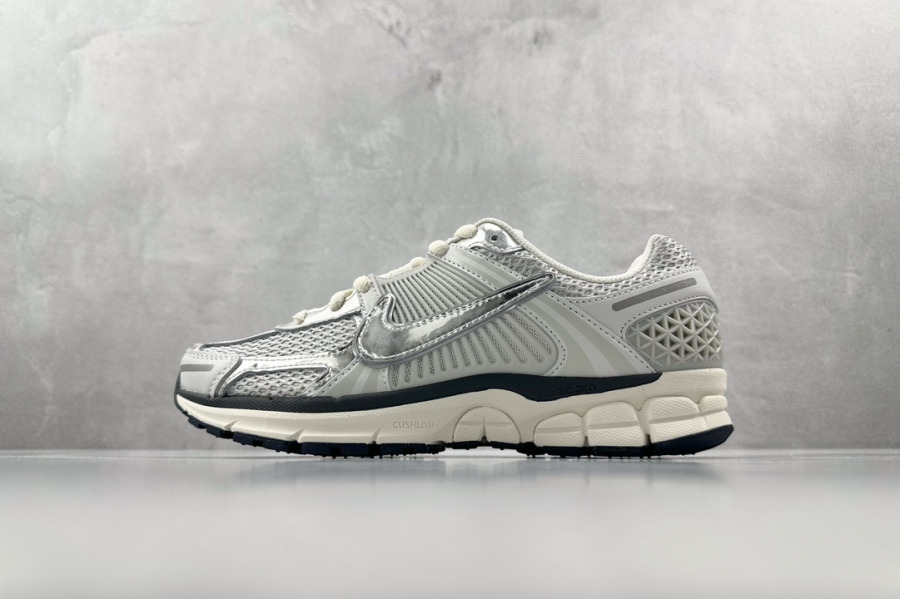 Extraordinary Nike Zoom Vomero 5 Photon Dust Metallic Silver Photos